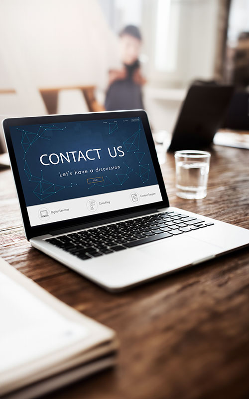 Contact Paradigm Realty – Get in Touch for Property Inquiries & Services