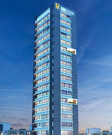 About Paradigm Realty – Leading Real Estate Developer in Mumbai