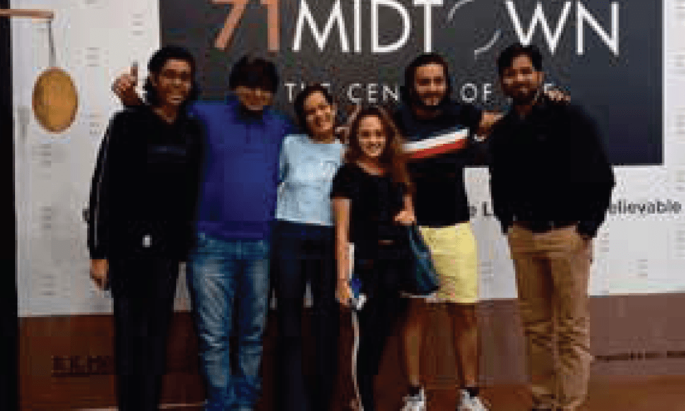 About Paradigm Realty – Leading Real Estate Developer in Mumbai